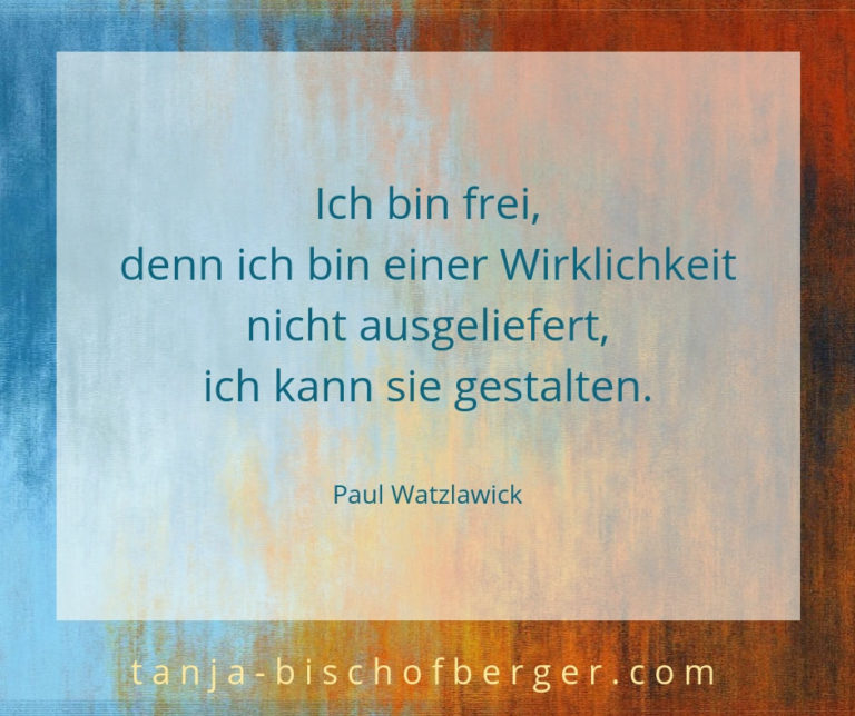 WochenImpuls: Wahrheit und Wirklichkeit - wo liegt der Unterschied?
